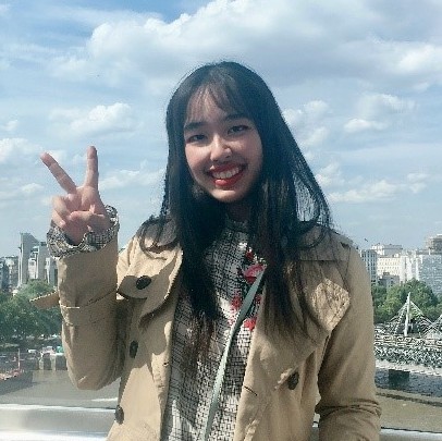 New Member- Welcome Jierui LIU (Jerry) | CALAS