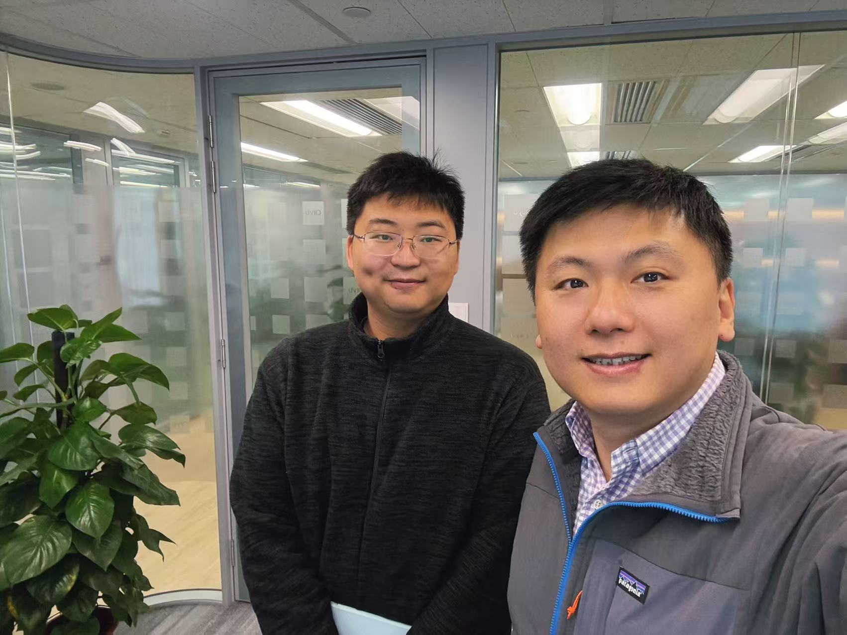 New CALAS PhD Candidate: Welcome Eden | CALAS