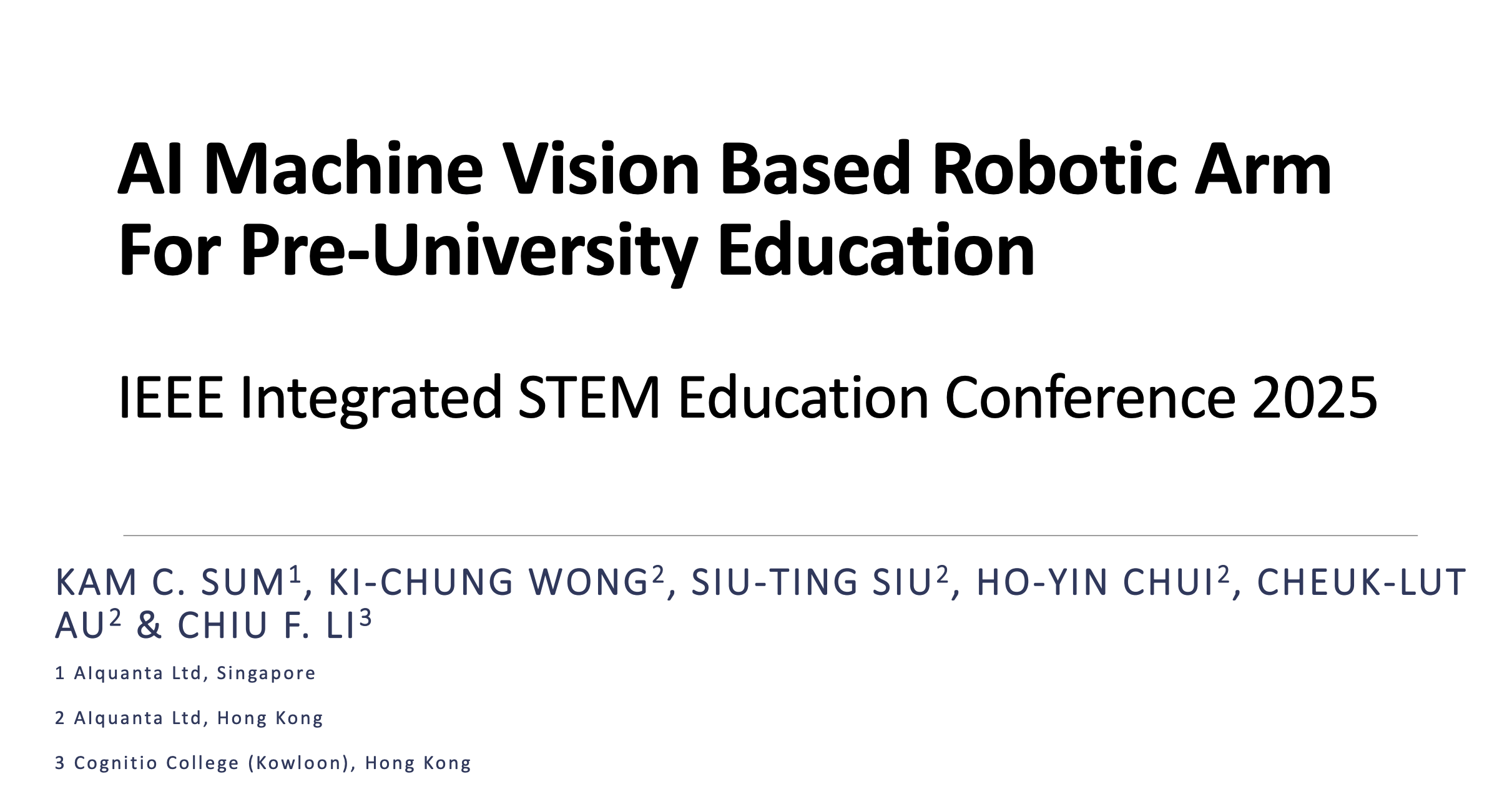 Congratulations to Justin on His Achievement | CALAS